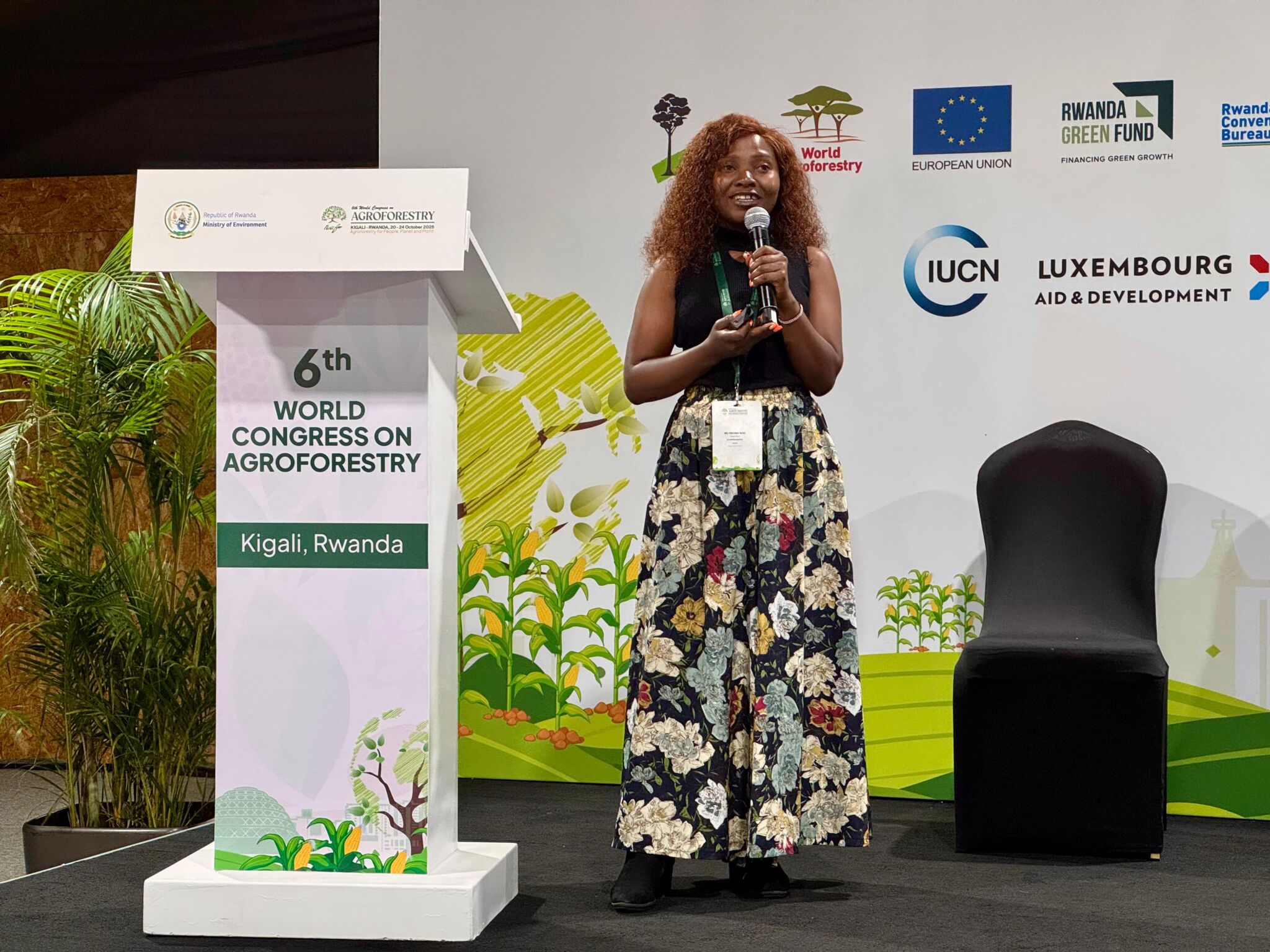 Events - Vi Agroforestry